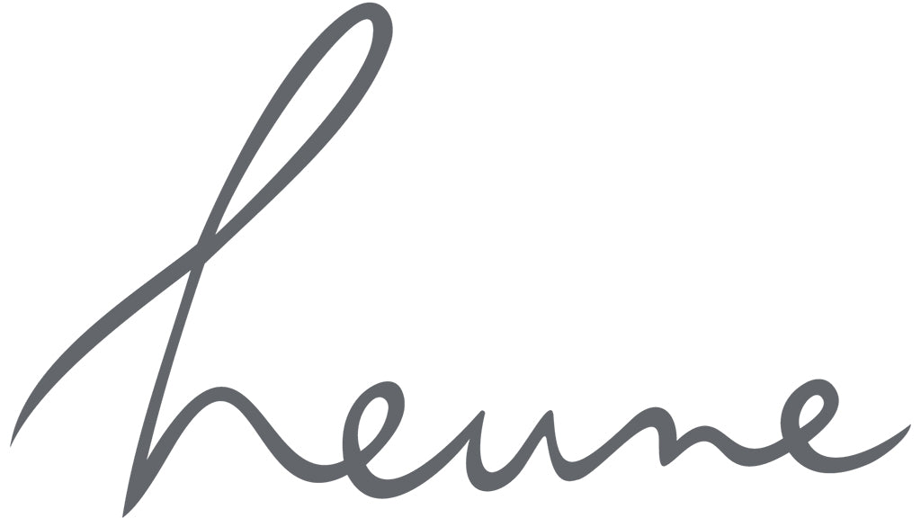 heune soap - good for you, good for the earth